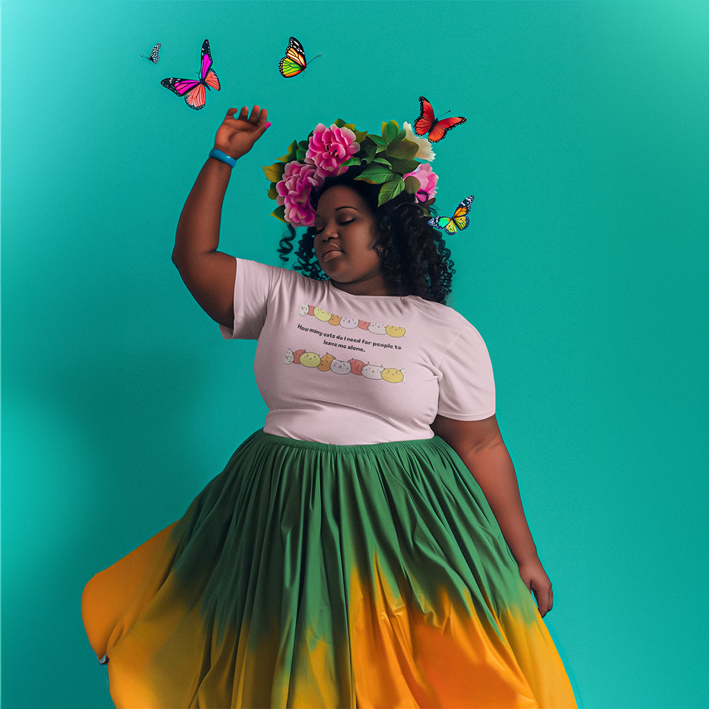 The Importance of Ethical Fashion: Why It Matters – Such A Teez